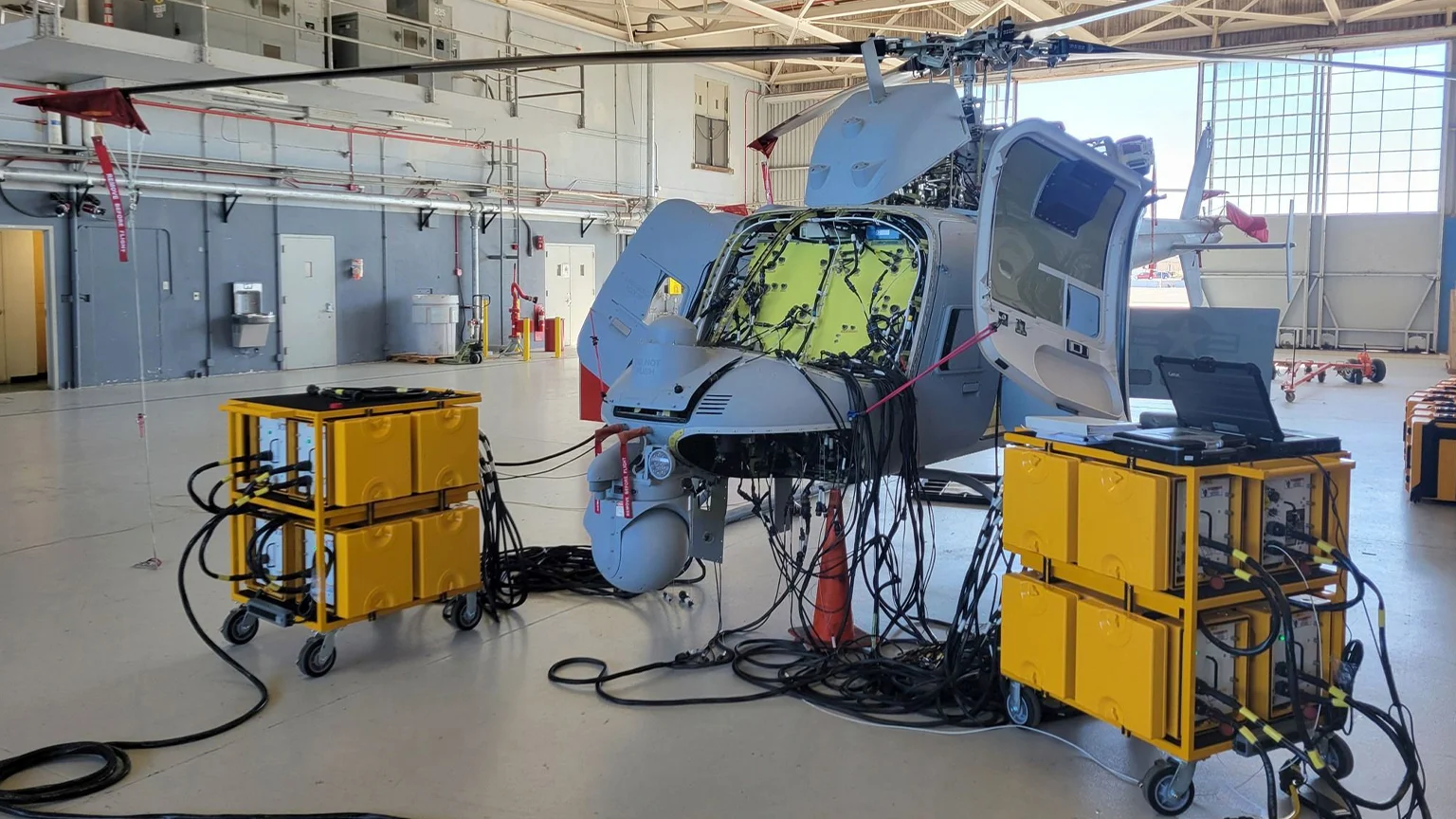 On-Site Support - Eclypse