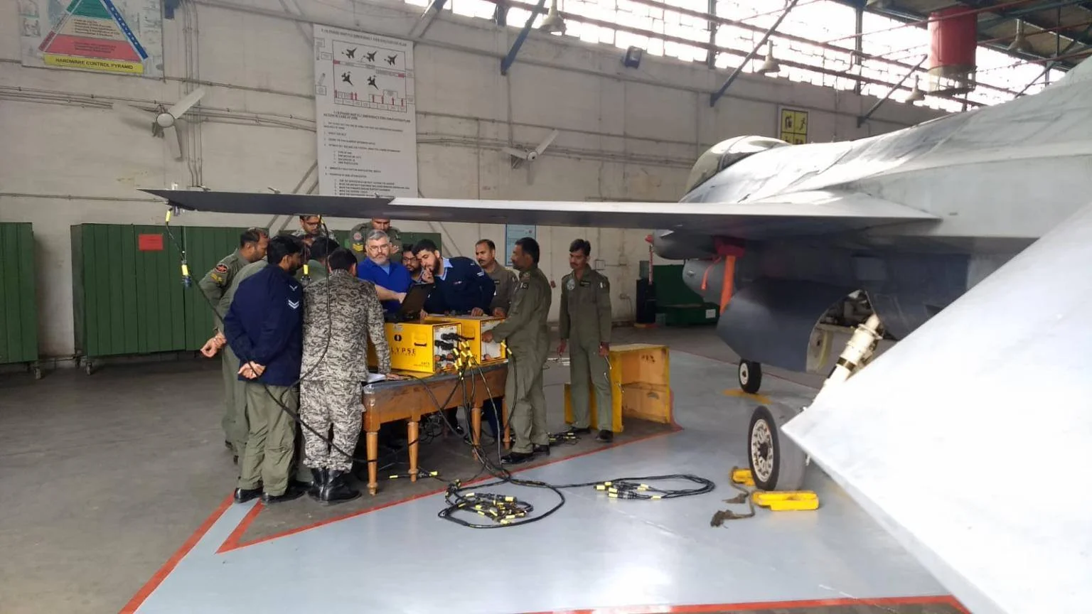 Test Program Set (TPS) Development - Eclypse