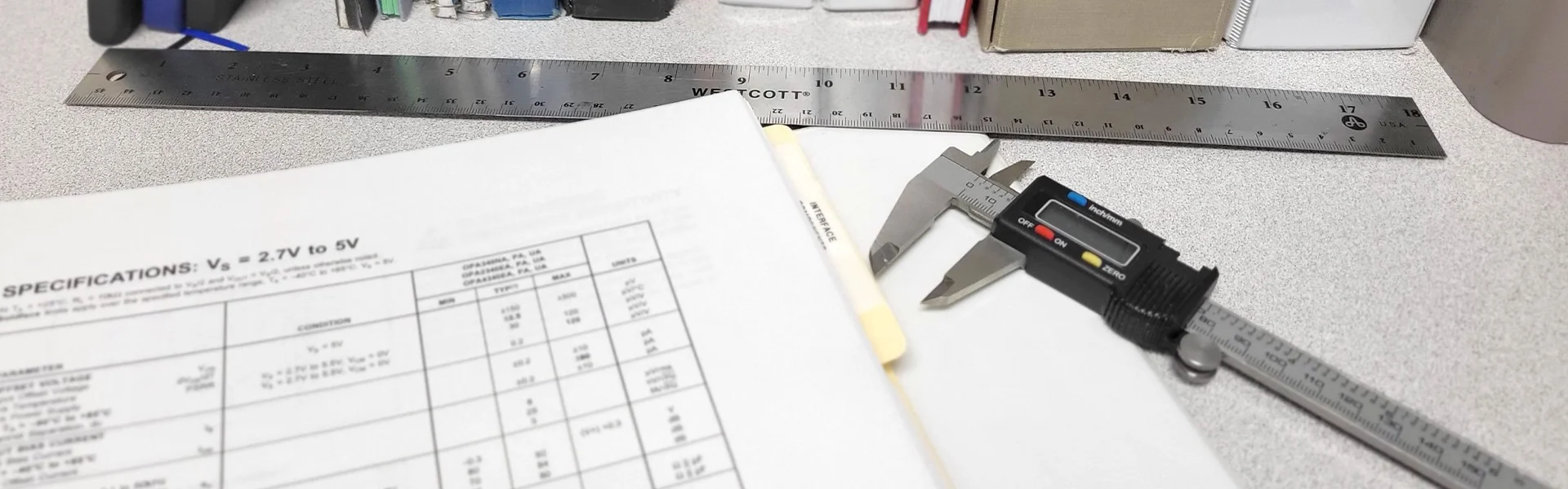 Eclypse Achieves AS9100D Certification - Eclypse