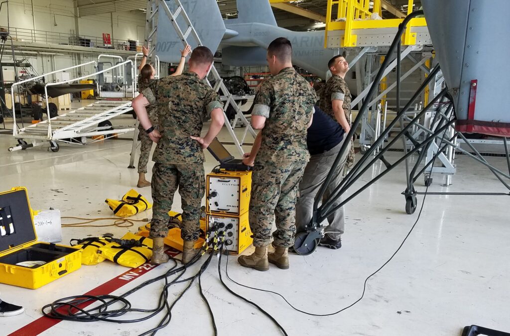 NCMS Celebrates Longest Running Technology Program - Eclypse