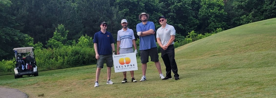 Eclypse Supports Night Stalker Association - Eclypse